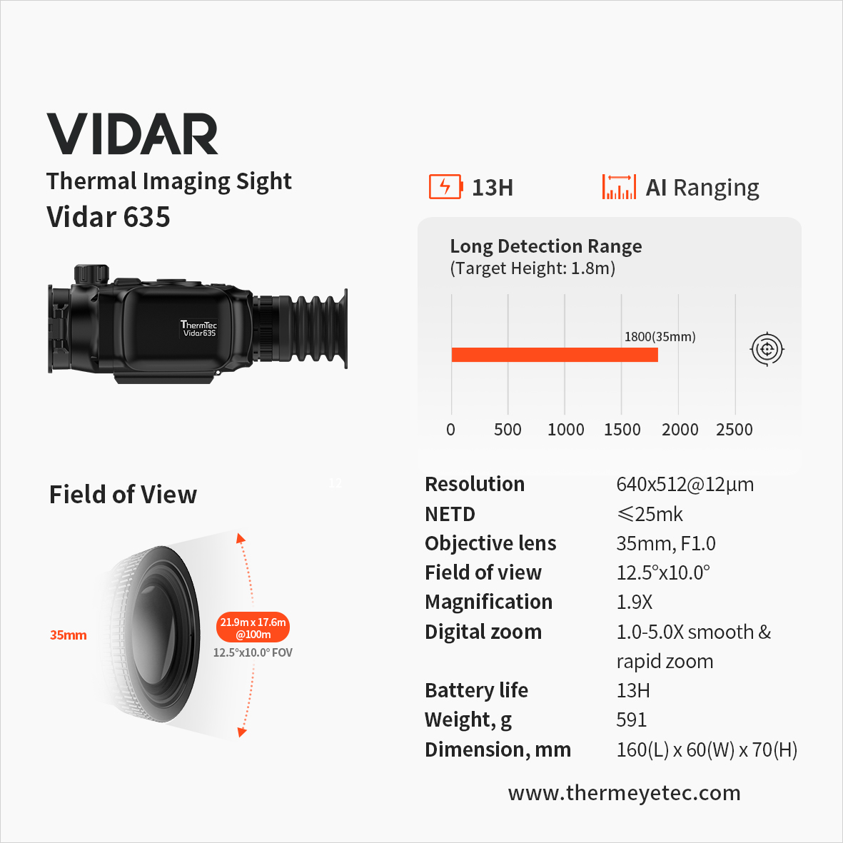 Wholesale Explore the Best Thermal Scope for Coyote Hunting - Vidar ... Wholesale Explore the Best Thermal Scope for Coyote Hunting - Vidar ...